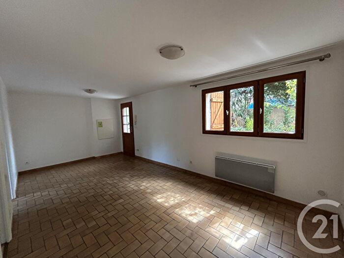 Appartement 2 pièces à louer - Morangis