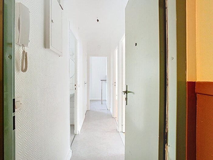 Saint-Ouen, Pasteur, Zola - Appartement 2 pièces à vendre