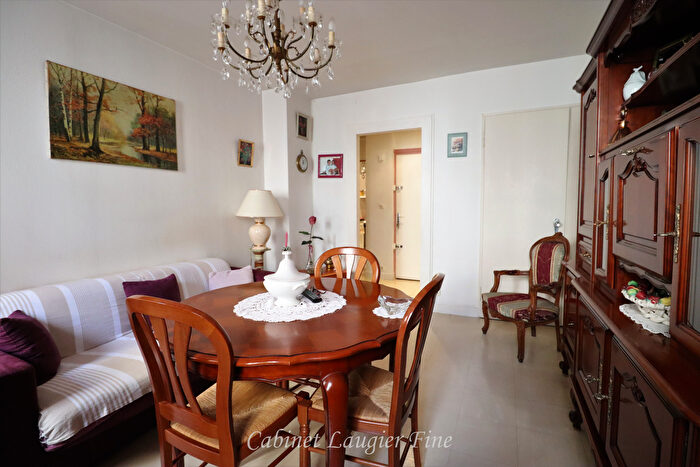 Appartement 2 pièces à Marseille 6ème, Cours julien, Notre-Dame-des-Monts, à vendre