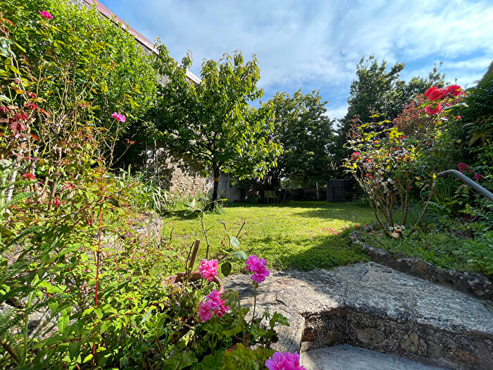 Maison à vendre - Bouaye - 6 pièces - 4 chambres