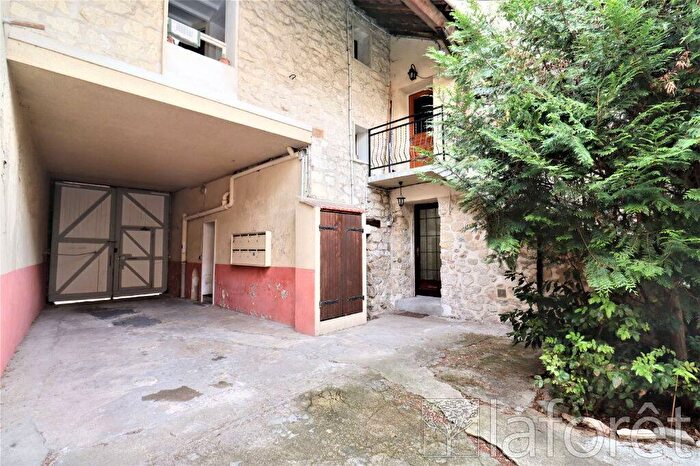 Appartement à louer - La Tournade, Herblay - 1 pièce - 1 chambre