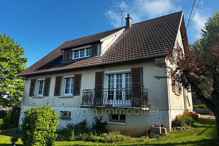 Maison 5 pièces à Hanvoile, à vendre