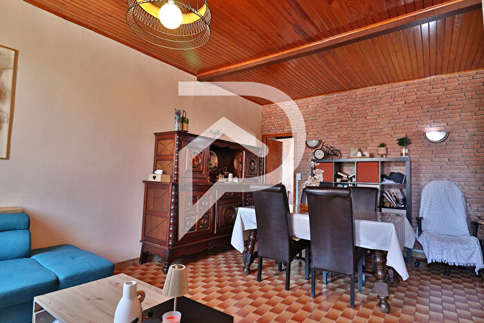 Appartement à vendre - Marseille e , La Cabucelle - 3 pièces - 2 chambres