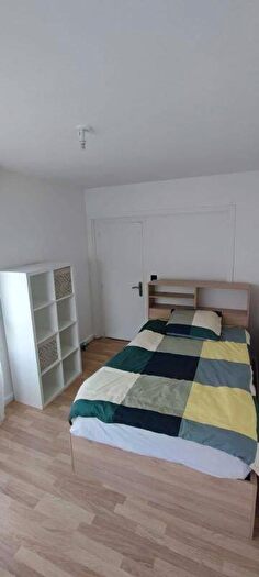 Perle, Longjumeau - Appartement 1 pièce à louer
