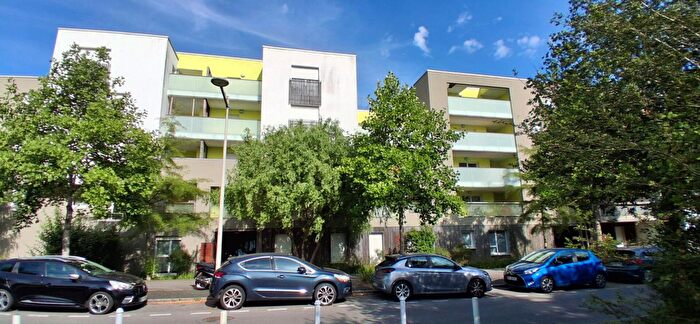 Appartement 2 pièces à vendre à Nantes, Nantes Erdre, La Beaujoire, Saint-Joseph de Porterie