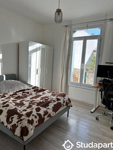 Appartement 3 pièces à louer à Centre, Bezons