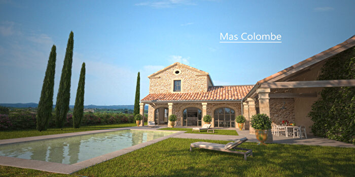Maison 4 pièces à Uzès, à vendre