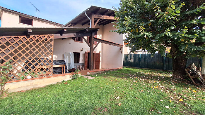 Maison à vendre - Mane - 7 pièces - 6 chambres