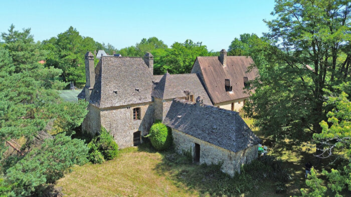 Maison 8 pièces à Montignac, à vendre