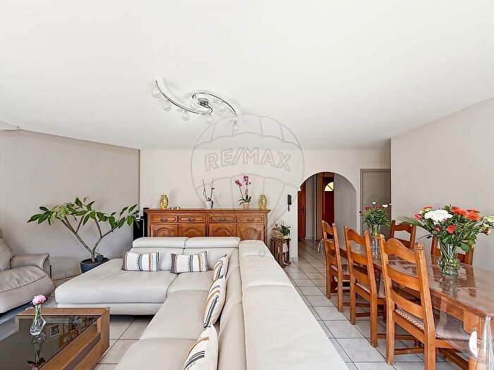 Maison 4 pièces à Thouaré-sur-Loire, à vendre