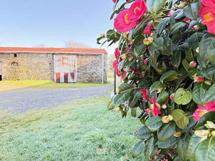 Maison à vendre - Arradon - 1 pièce - 1 chambre