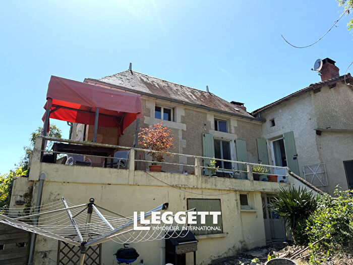 Maison 4 pièces à vendre à Gouex