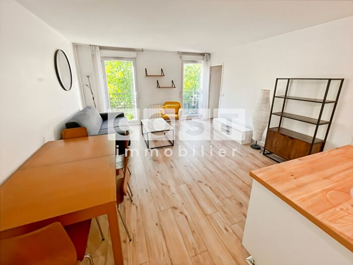Appartement 2 pièces à vendre - Colombes, Europe