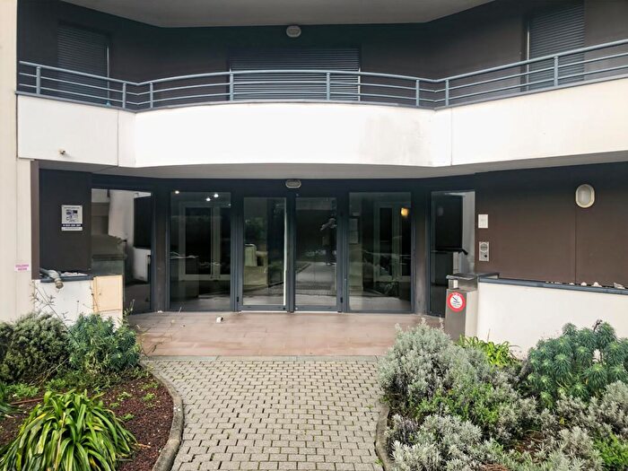 Appartement à vendre - Talence, Fauvettes, Peylanne, Plume - 3 pièces - 2 chambres