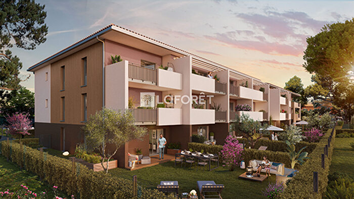 Appartement à vendre - Elne - 2 pièces - 1 chambre