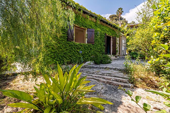 Maison 4 pièces à vendre - Menton, Haut Borrigo, Saint-Paul-Garavan, Vallée de Gorbio