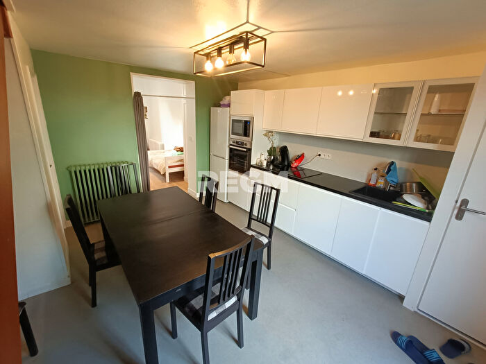 Maison à louer - Périgueux, Toulon, Beaulieu - 4 pièces - 3 chambres