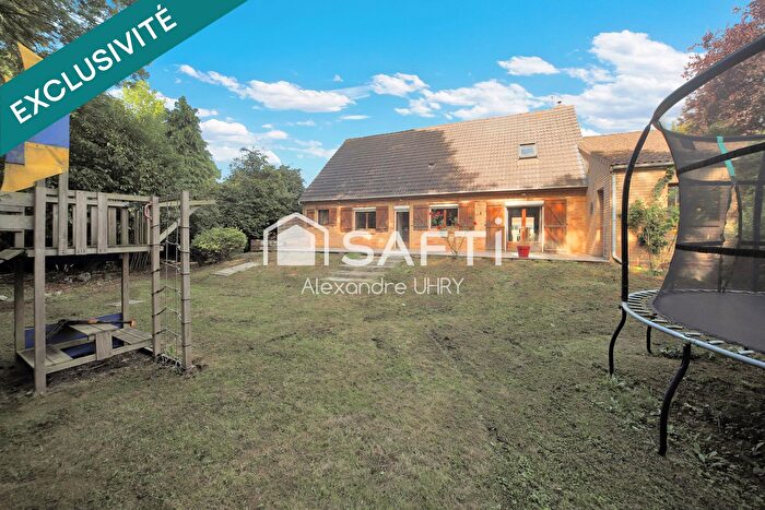 Hénin-Beaumont, Nord - Maison 7 pièces à vendre