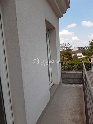 Appartement à louer - Bois Notre Dame, Pontault-Combault - 1 pièce