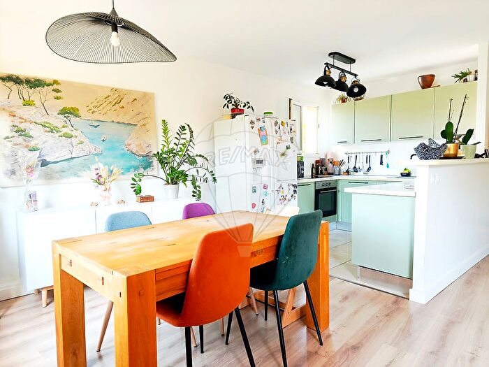 Appartement 4 pièces à Montmelas-Saint-Sorlin, à vendre