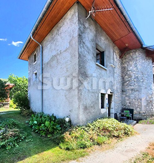 Maison à vendre - Aix-les-Bains - 3 pièces - 2 chambres