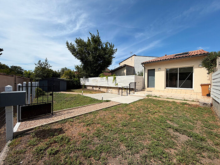 Maison 4 pièces à Libourne, Montaudon, Garderose, Condat, La Plante, à vendre