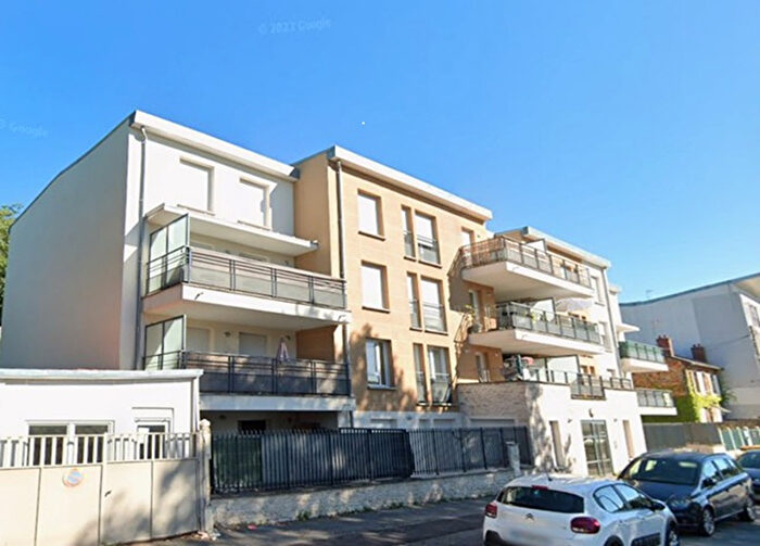 Appartement à louer - Hardricourt - 3 pièces - 2 chambres