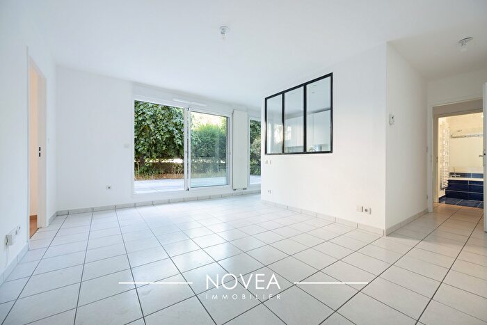 Appartement 3 pièces à vendre - Lyon 5ème