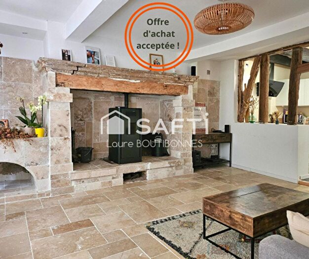 Maison à vendre - Lavaur - 3 pièces - 2 chambres