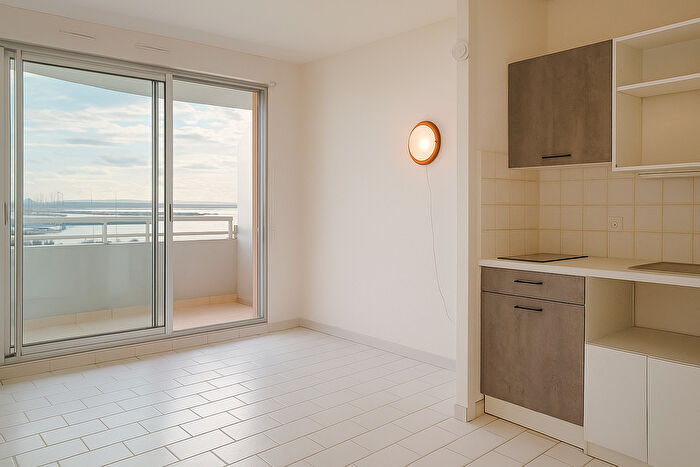 Appartement à vendre - Pornichet, Centre-ville, Gare, Gambetta - 1 pièce