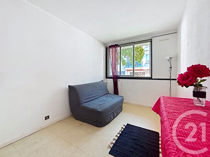 Appartement 1 pièce à vendre à Rouen, Centre-ville Rive gauche
