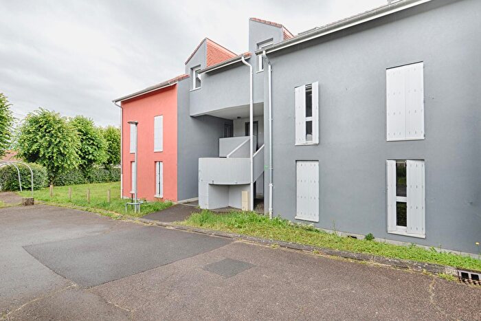 Appartement 6 pièces à vendre à Hettange-Grande