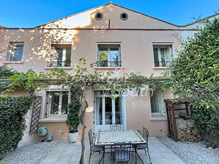 Maison 4 pièces à vendre à Sorède
