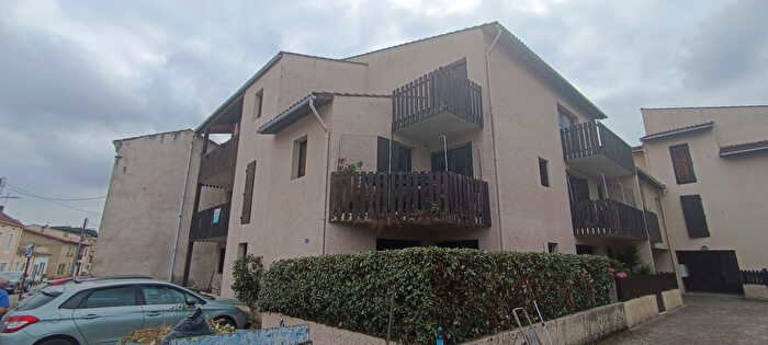 Appartement 2 pièces à vendre à Villeneuve-sur-Lot, Eysses