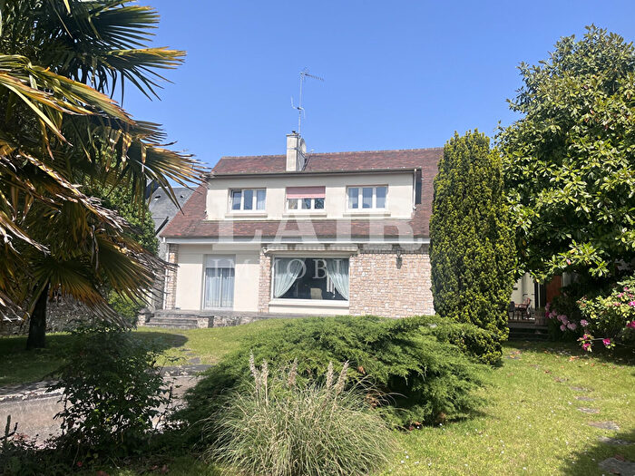 Maison 8 pièces à Alençon, Croix Mercier, Châtelet, Nord Lancrel, à vendre