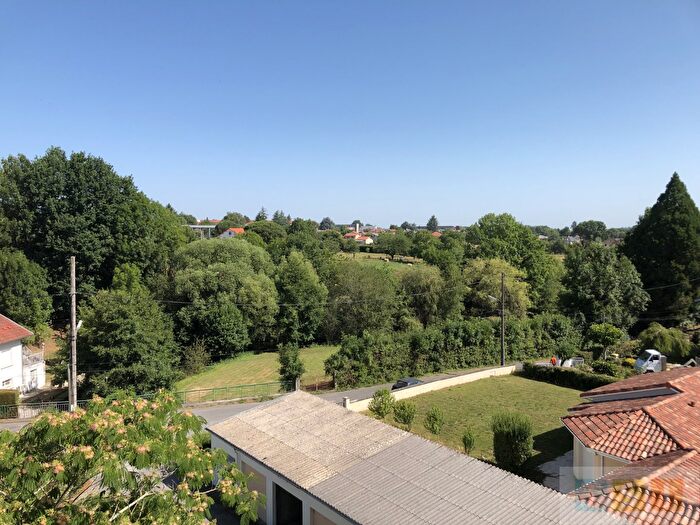 Lannemezan : Appartement 5 pièces à vendre