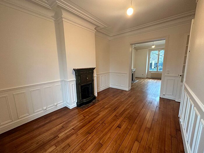 Appartement à louer - Ledru Rollin, Le Perreux-sur-Marne - 4 pièces - 3 chambres