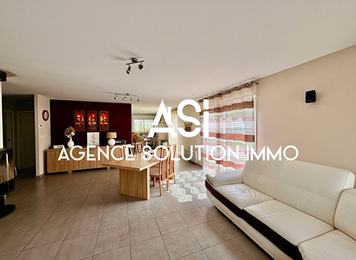 Maison à vendre - Saint-Ouën-des-Toits - 7 pièces - 5 chambres