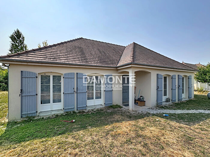 Saint-Parres-aux-Tertres - Maison 5 pièces à vendre