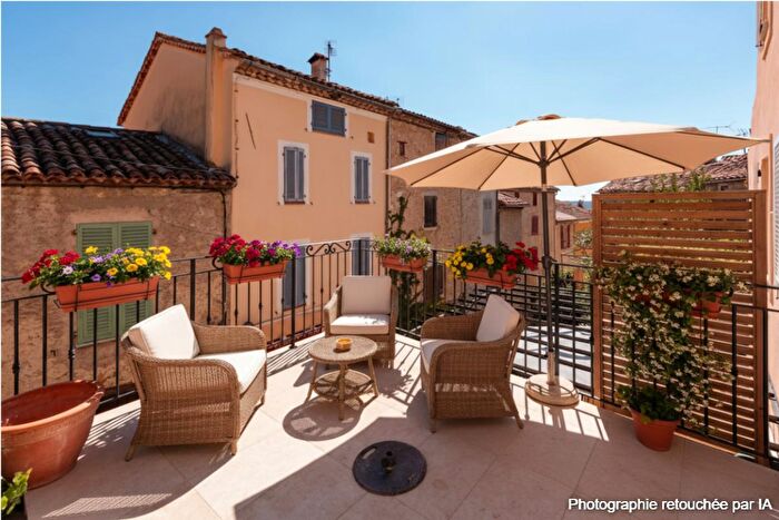 Fayence : Maison 7 pièces à vendre