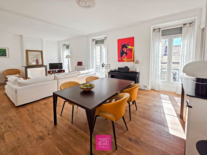 Appartement 5 pièces à vendre à Nîmes, Feuchères