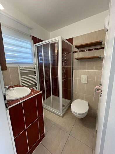 Appartement 1 pièce à louer à Saint Antoine-Ladhof, Colmar