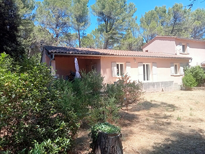 Carpentras, Serres, Peyrière - Maison 3 pièces à vendre