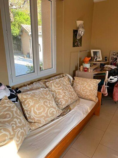 Appartement 1 pièce à louer à Poleymieux-au-Mont-d'Or