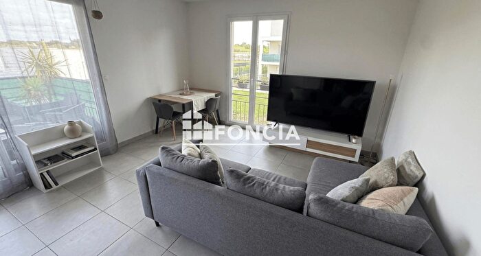 Appartement 3 pièces à vendre à Fréjus, Caïs
