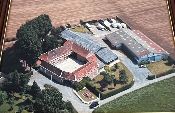 Appartement à vendre - Wattrelos, Plouys - 10 pièces - 10 chambres