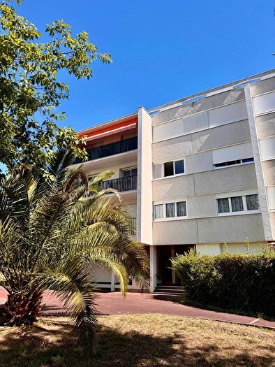 Gradignan, Saint-Géry, Favard - Appartement 5 pièces à louer