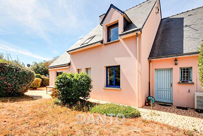 Maison 7 pièces à vendre à Guérande