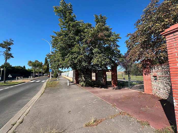 Maison à vendre - Tournefeuille, La Ramée - 5 pièces - 4 chambres