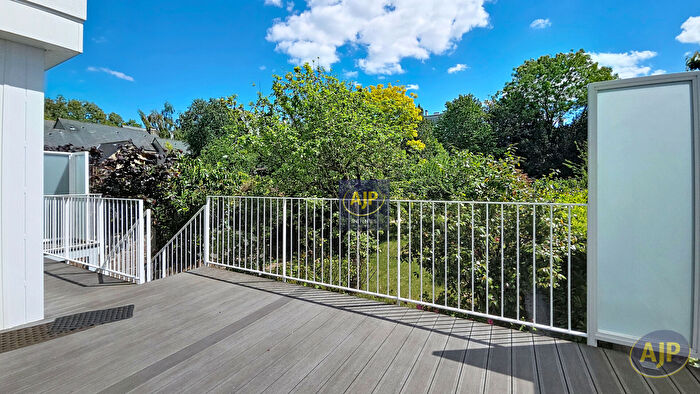 Maison 5 pièces à vendre - Quartiers Nord-Est, Maurepas